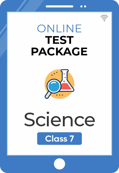 Class 7 Science Bloom Olympiad Package with Detailed Results.Bloomcap.org